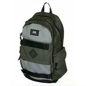 Vans | Bags | Vans Off The Wall Planned Pack 3 Backpack Vna46nbt8q ...